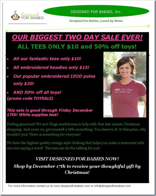 Steece's Pieces: Gift Ideas- HUGE Sale- TODAY ONLY!